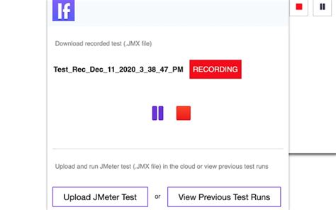 LoadFocus JMeter Load Testing In The Cloud For Google Chrome