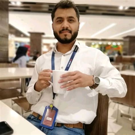 Sagar Khairnar Senior Consultant Capgemini Linkedin