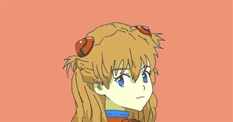 Neongenesisevangelion アスカ Gamのイラスト Pixiv