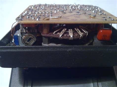 Function Generator On The ICL Circuit Forum For Electronics