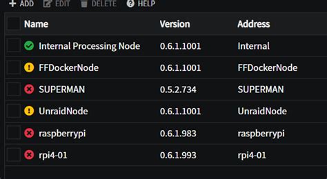Question Regarding My Flow FileFlows