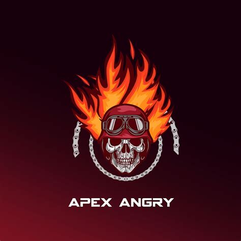 Apex Angry Youtube