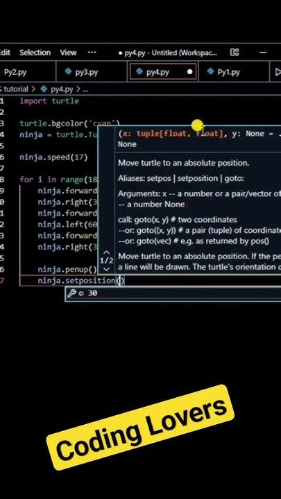 coding lover s💻 ️for watasapp status short ytshorts codinglover