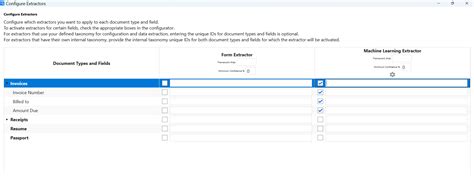 ML Extractor Unable To Extract The Details Using The Extractor Studio UiPath Community Forum