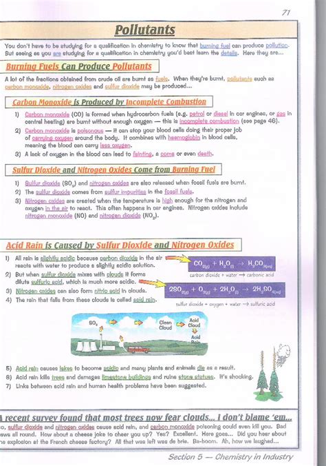 PDF IGCSE Edexcel Chemistry Revision DOKUMEN TIPS