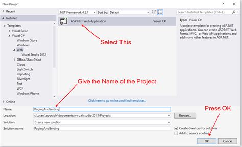 paging and sorting in asp mvc