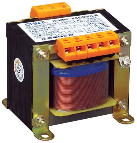 Chint Ndk 50va Control Transformer 50va Tradesparky