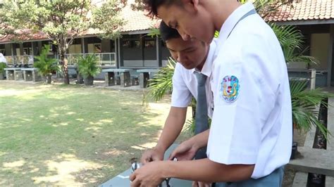 Profil Sma Negeri 1 Cilacap Sma Negeri 1 Cilacap By Sma Negeri 1 Cilacap