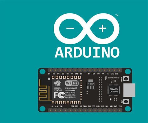 Nodemcu Esp8266 Esp12e Devkit And Arduino Ide Simple Iot Prototyping