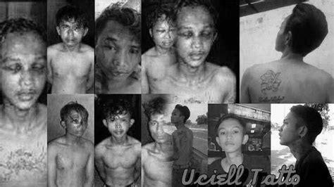 Viral Tersangka Kasus Vina Cirebon Babak Belur Ini Cerita Di Baliknya 15 Anggota Polisi