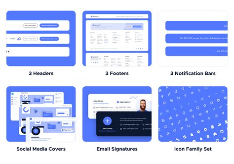Product Discovery Webflow Template Aggregator X Brix Templates