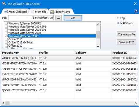 Ultimate Pid Checker 4 Free Download Borrow And Streaming