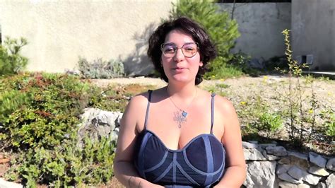 Mizaki 24 Years Old From Toulouse Eporner
