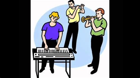 μουσική αριθμητική παιδικό τραγούδι 2012 Youtube