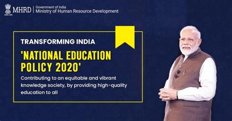 National Education Policy 2020 Key Highlights Clearias