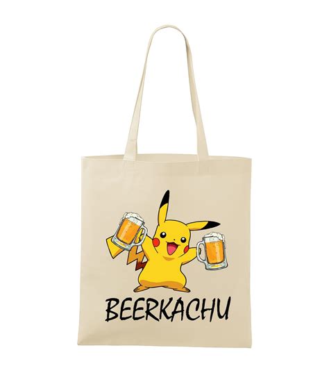Beerkachu - Donum
