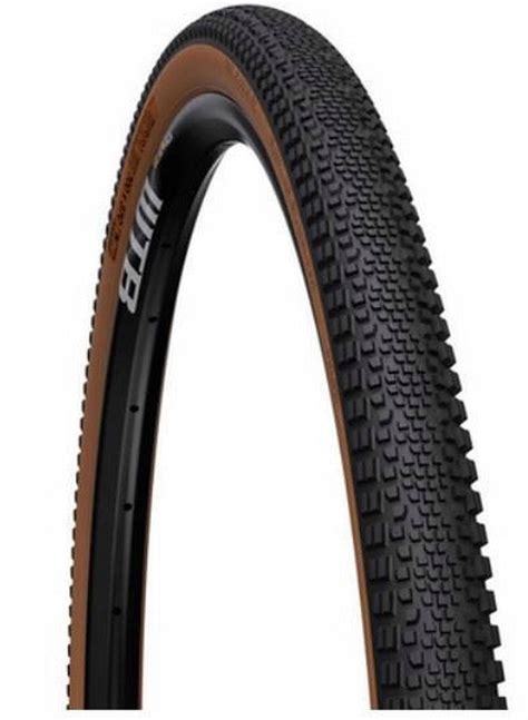 opona rowerowa wtb riddler dna 700x37c beŻowy pas w010 0694