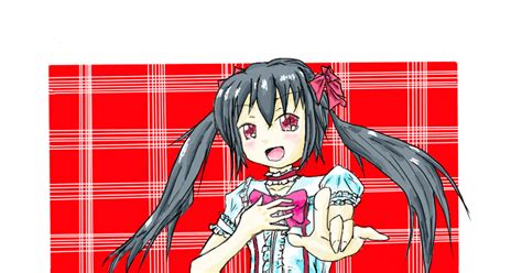 ラブライブ にっこにー Syouyuのイラスト Pixiv