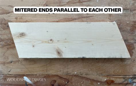 How To Cut Angles On A Miter Saw