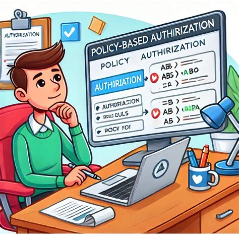 Fine Tuning Access Control With Laravels Policy Based Authorization