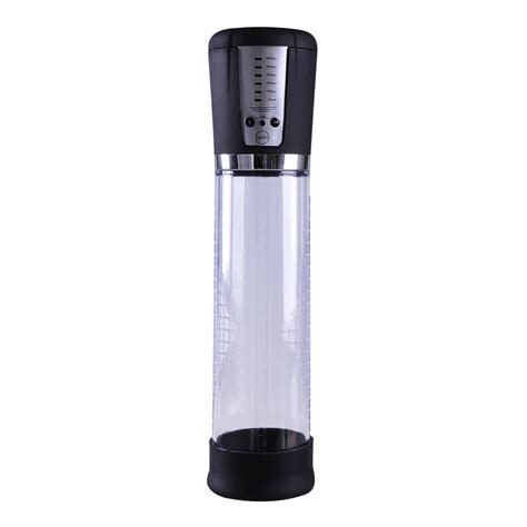 Electric Peni S Vacuum Pump Enlargement Male Automatic Vacuum Peni S