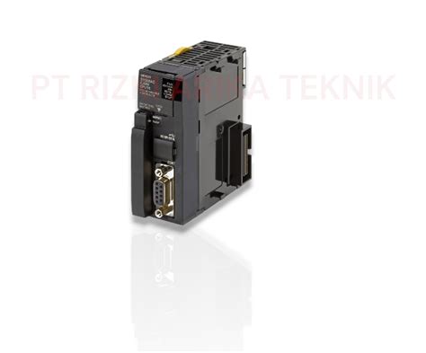 Jual Plc Omron Cj2m Cpu11 Pt Rizki Arika Teknik
