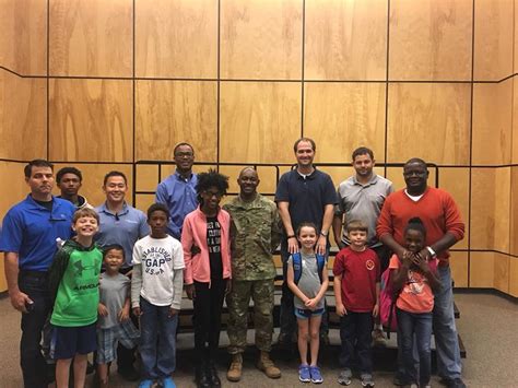 Madison Crossing Elementary All Pro Dads Chapter Home Facebook