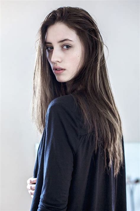 Marie Kapferer Model Profile Photos And Latest News