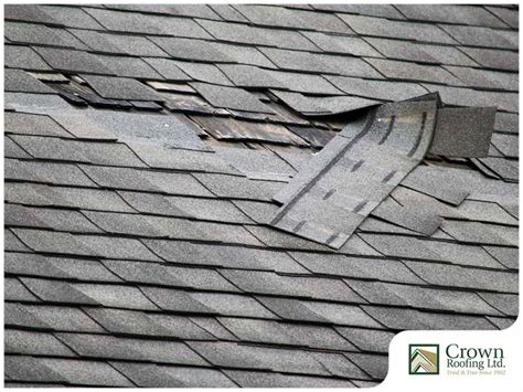 3 Common Misconceptions About Wind Damage On Roofs