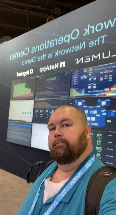 Tim Davis On Linkedin Ciscolive