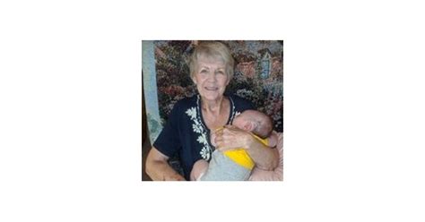 Patricia Burns Obituary Keeney And Basford Funeral Homes Pa 2022
