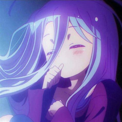 Shiro Wiki 『 No Game No Life 』 Amino
