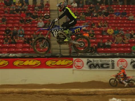 Blayne Thompson Wins South Point Worcs Cycle News