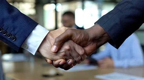 Why Collaboration Should Be At The Heart Of Business