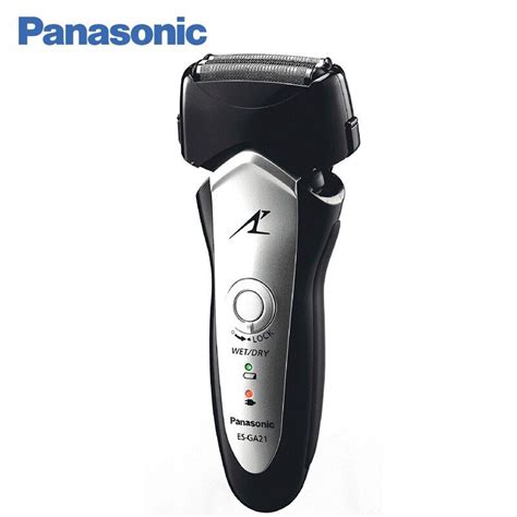 წვერსაპარსი Panasonic ES-GA21-820 - Megatechnica