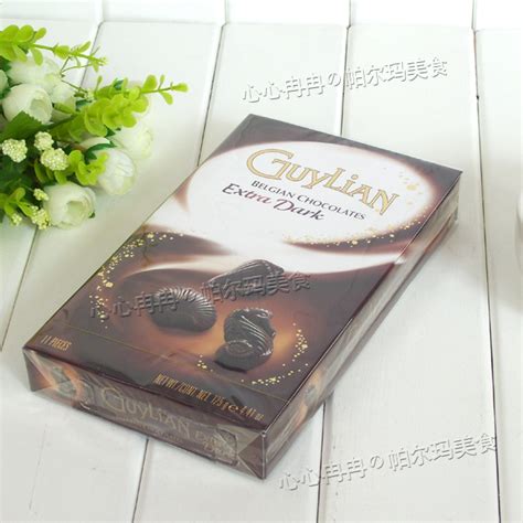 Guylian G