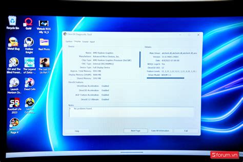 Trên tay ASUS ROG Ally Chơi được mọi game Windows lẫn giả lập thiết