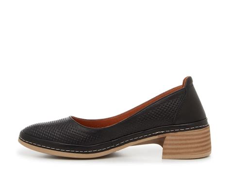 Spring Step Celaya Pump Free Shipping Dsw