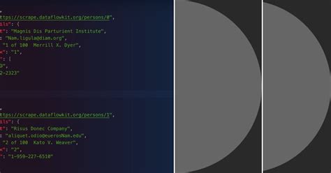 List Small Tiny Flatfile Database Curated By Rupert Swanepoel Medium