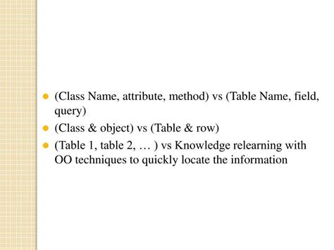 Ppt Uml Powerpoint Presentation Free Download Id604449