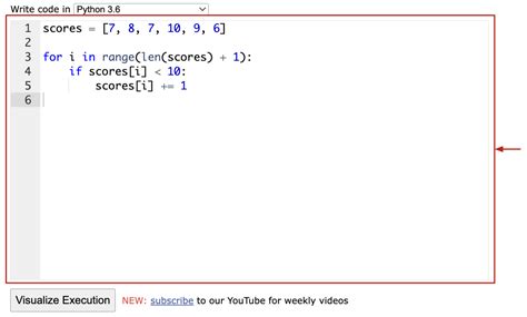 Các phương pháp debug trong Python STEAM for Vietnam Blog