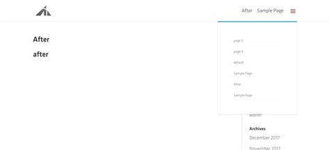 Divi Tutorial Making A Double Header Almost Inevitable Tutorials