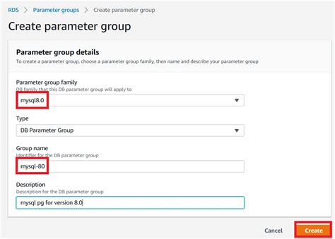 Upgrade Mysql Version In Rds Using Aws Dms Esydeploy Io