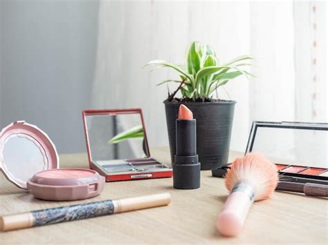 Premium Photo | Beauty cosmetics