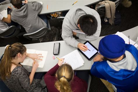 University Wide General Education Program Proposed Bostonia Bu
