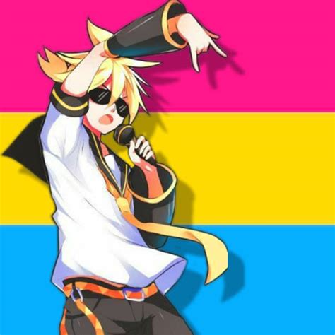 Pansexual Pfp Made A Pastel Trans Nerd Pfp In 2021 Bodocawasuam