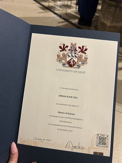 Simran Teja On Linkedin Graduation Mastersdegree