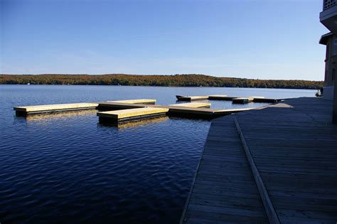 Bigwin1 Nydock Floating Docks And Pontoons Pipefusion In Huntsville