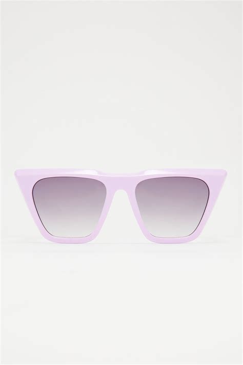Modern Maven Sunglasses Purple Fashion Nova Sunglasses Fashion Nova