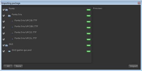 Getting Started With Unity Gui Scoring Timers And Particles Envato